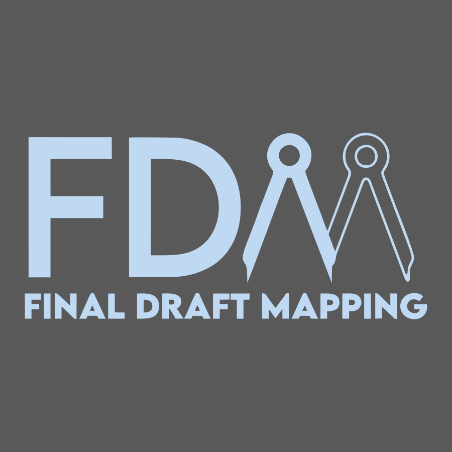 finaldraftmapping.com – Your path to mastering geospatial data and workflows with automated ...